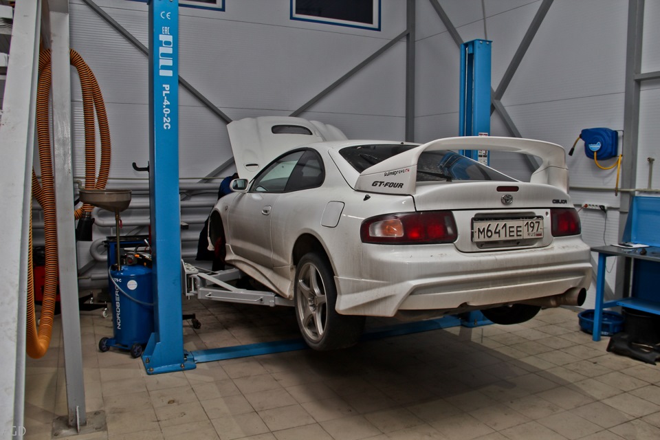 Vsperformance — это не только тюнинг! — VS Performance на DRIVE2