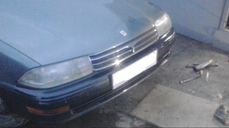 Сальники приводов для SV35 3SFE 4WD МКПП — Toyota Camry (V30), 2 л ...