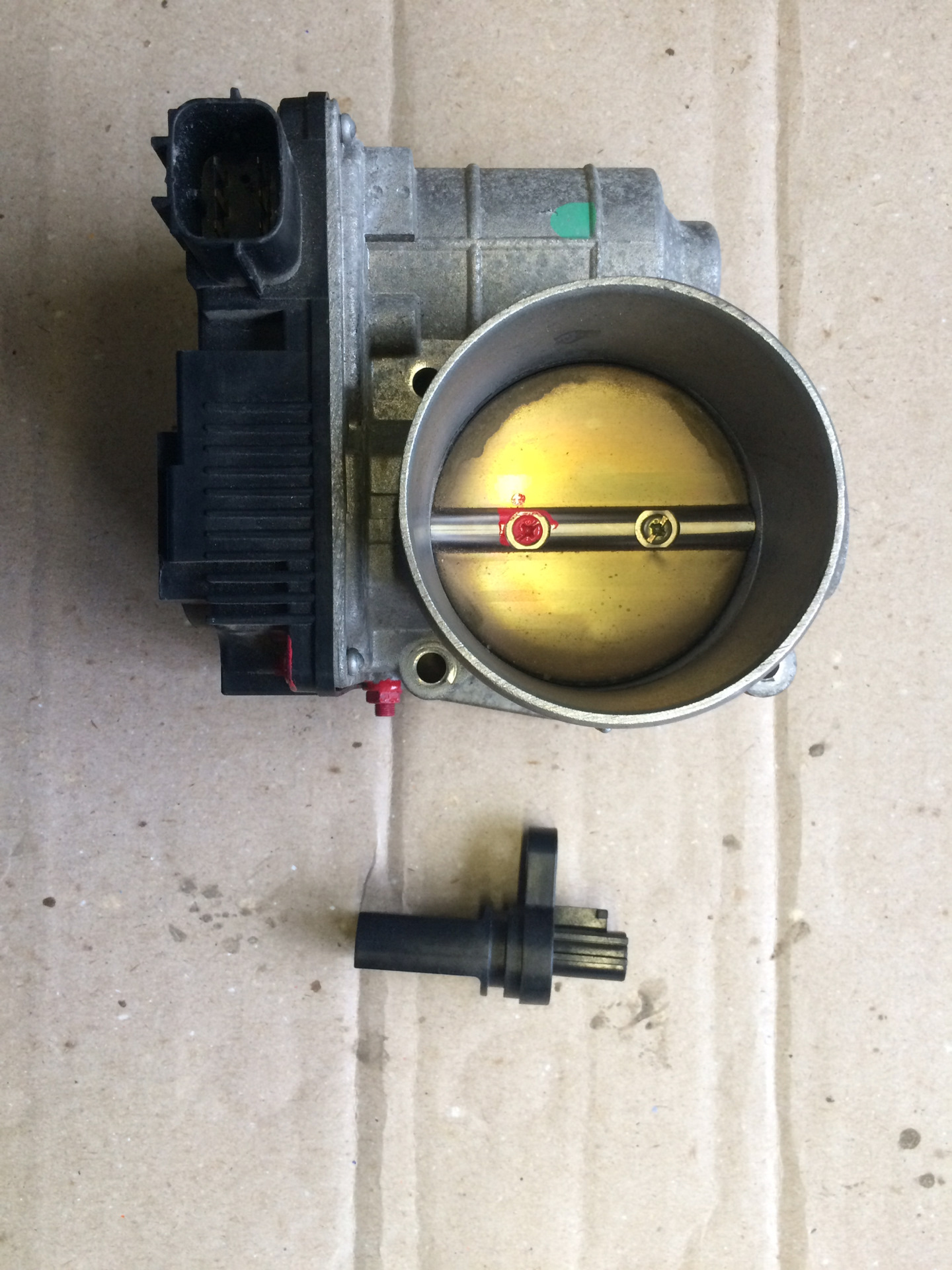 Бывает и такое 2 — продолжение — Nissan Elgrand (E51), 3,5 л, 2006 года | своими руками | DRIVE2