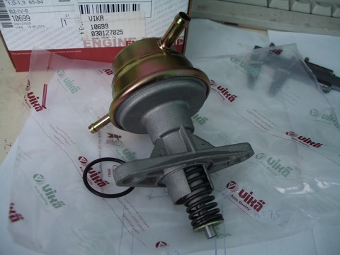 030127025 Топливный насос VAG | Запчасти на DRIVE2