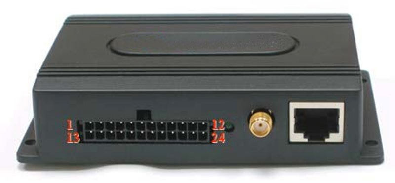 Мониторинг автотранспорта на основе GlobalTrack G200 — DRIVE2