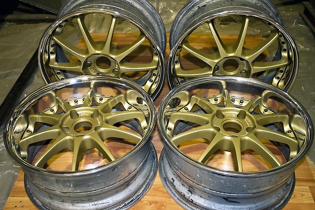 Blitz Techno Speed Z1 — DRIVE2