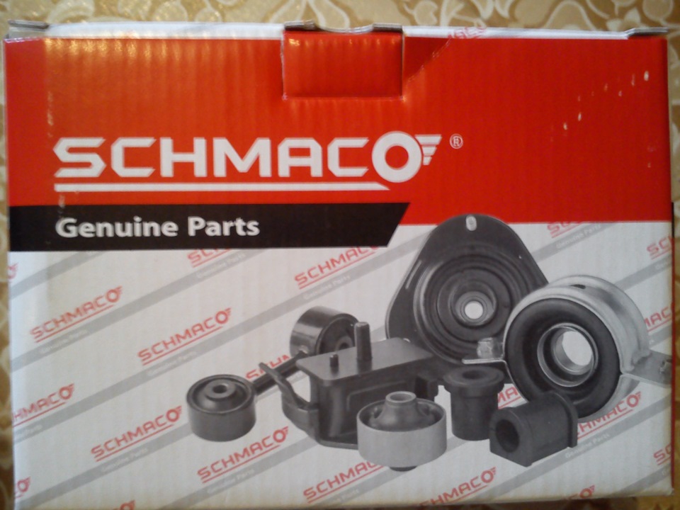 Ништяки для Бурёнки! — Toyota Corolla (120), 1,3 л, 2005 года ...