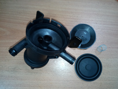 2674045500 Масляный фильтр KIA HYUNDAI | Запчасти на DRIVE2