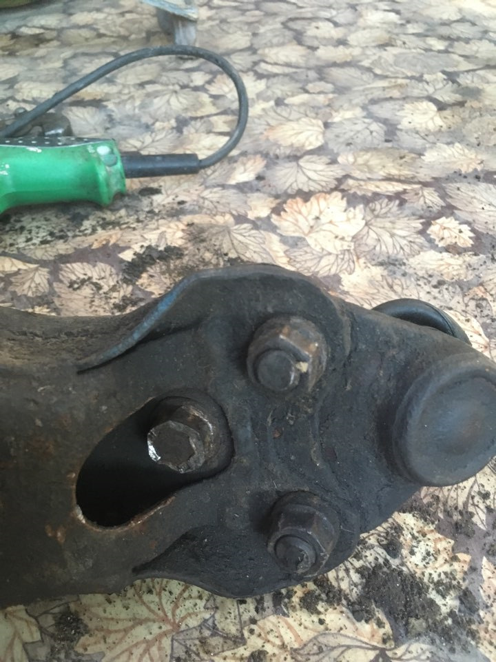 Разборка приводов кпп Toyota — Toyota Corolla (100), 1,6 л., 1992 года ...