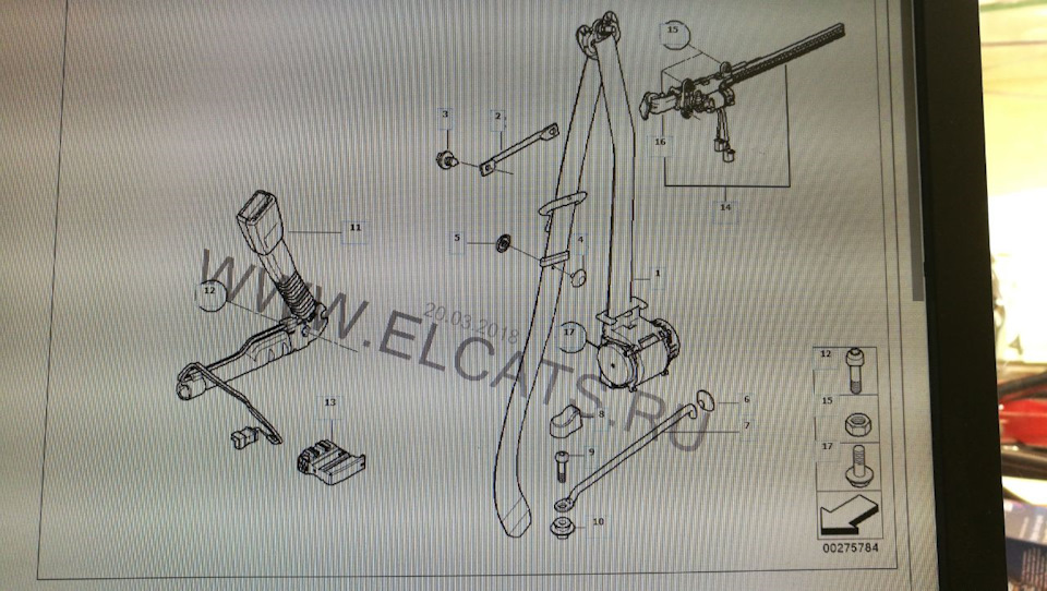 Нашлась ура! — BMW 3 series Coupe (E92), 0,5 л, 2011 года | аксессуары ...