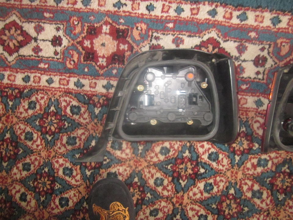 Продам остатки запчастей, колес и автозвука — BMW 3 series Touring (E36 ...