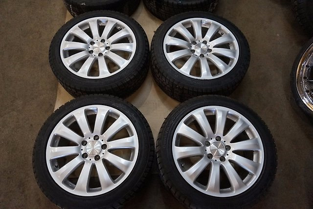 Euro Forsch R17 5x112 — Rim`sService.Msk на DRIVE2
