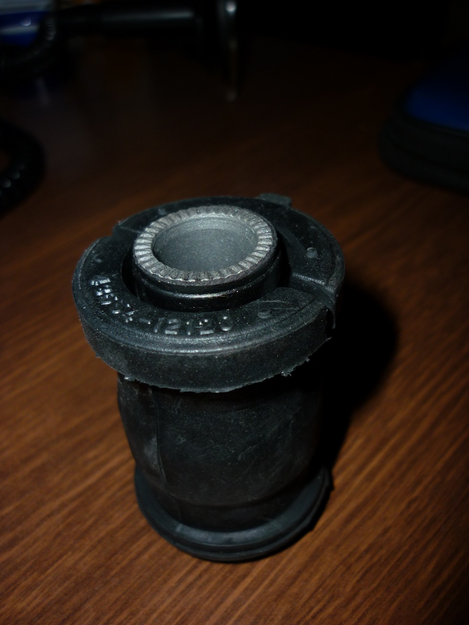 Немного прикупились к весне))) — Toyota Caldina (190), 2 л, 1996 года ...