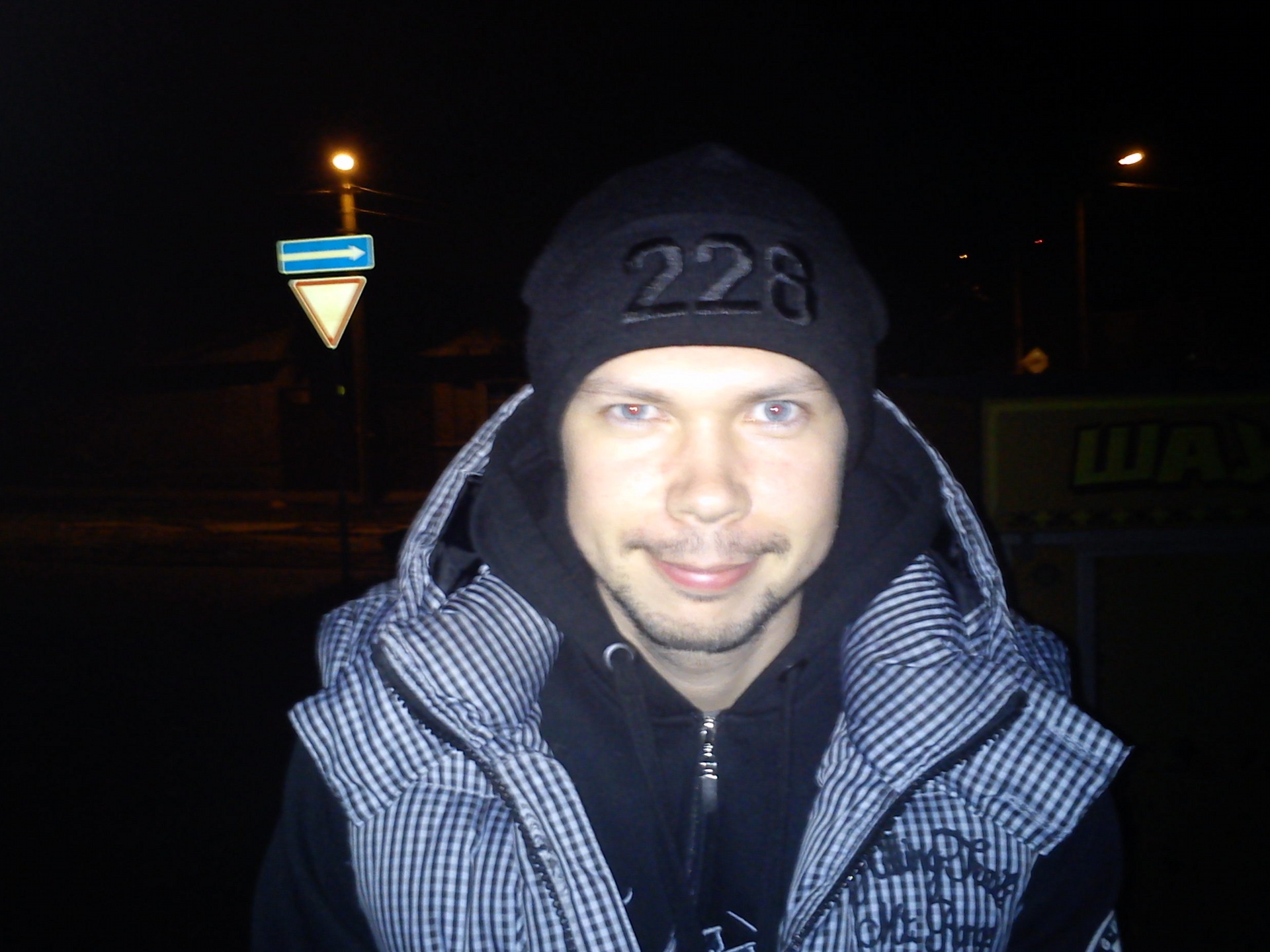 Запись, 6 ноября 2011 — DRIVE2