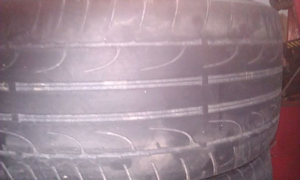 Продается резина Dunlop Sp SportMAXX 225/45ZR17 94Y XL — Saab 9-3 (2G ...