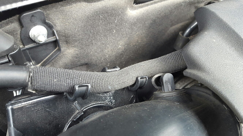 Подскажите номера запчастей — Audi A6 (C6), 2,8 л, 2010 года ...