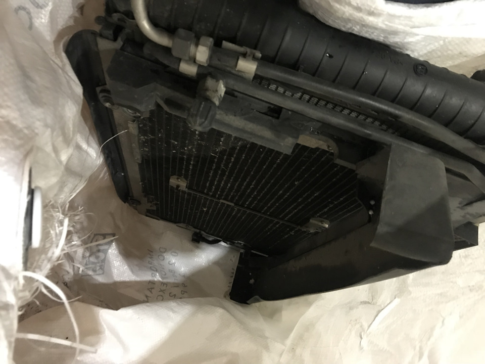 Запчасти на продажу — Mercedes-Benz CLK (W208), 2,3 л, 2000 года ...