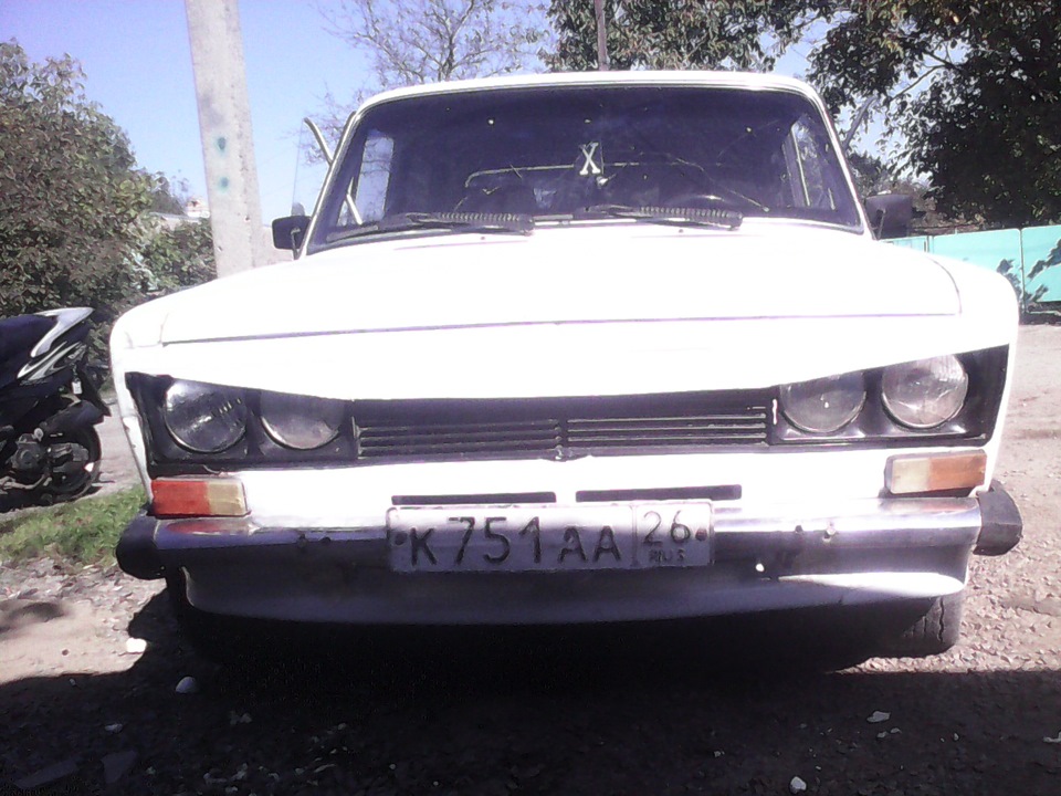 Бед бой — Lada 2106, 1,8 л, 1994 года | просто так | DRIVE2