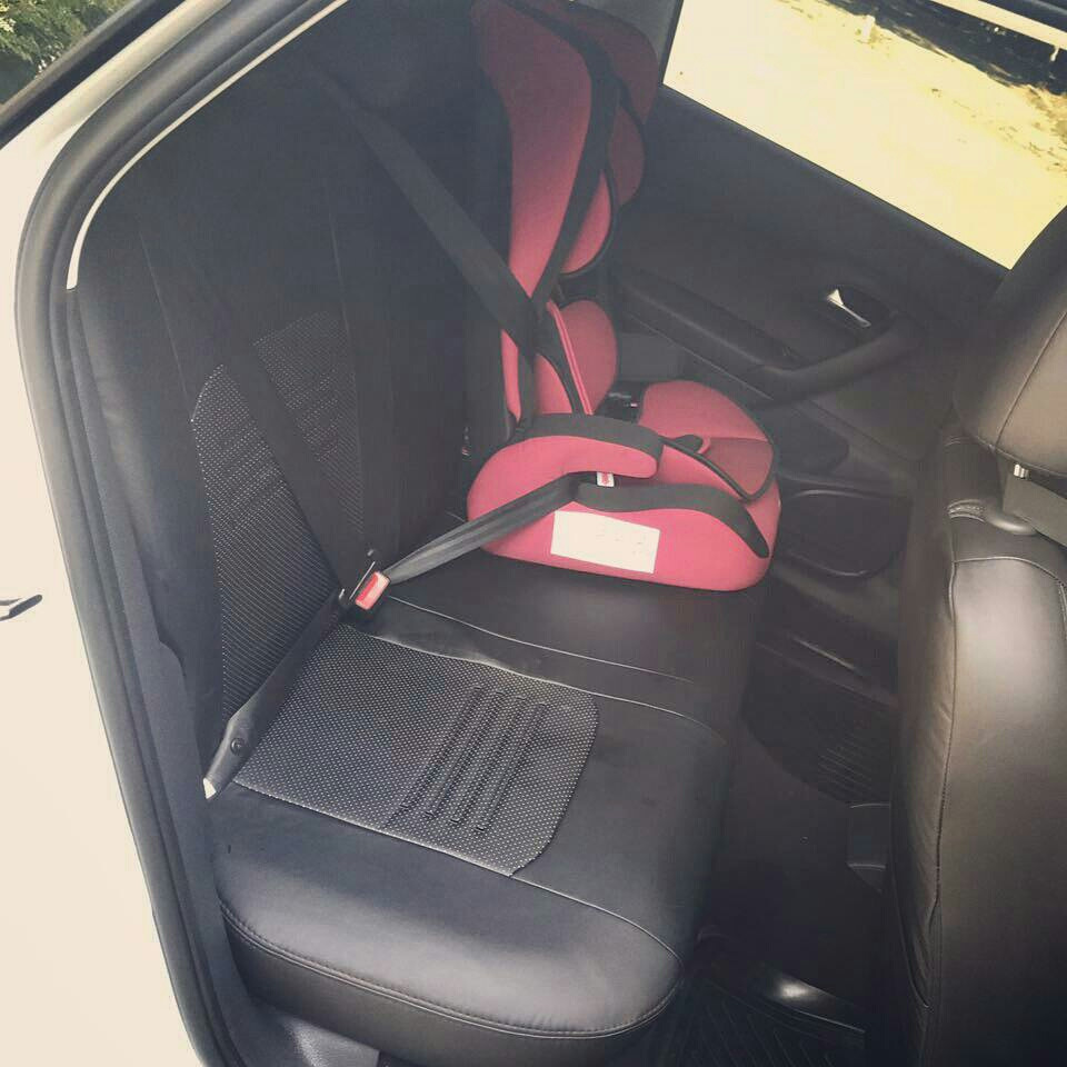 Чехлы Лорд Авто vw polo — DRIVE2