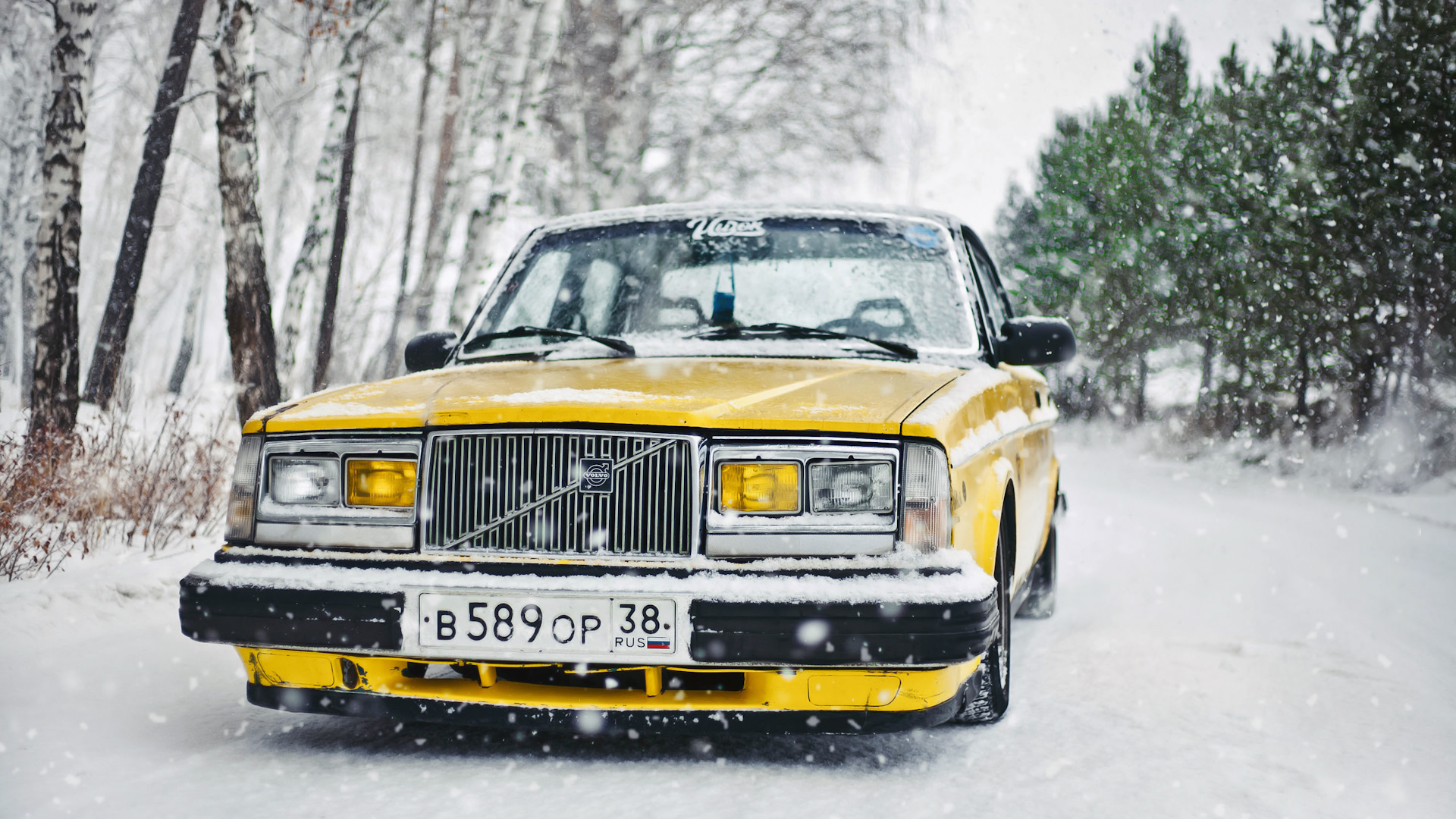 Volvo 244 2.3 бензиновый 1982 | V8 SWEDISH ♂ MOOSE на DRIVE2