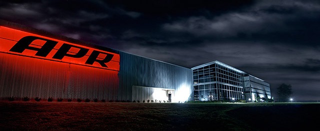 Demonstration Software by APR — Sprintech на DRIVE2