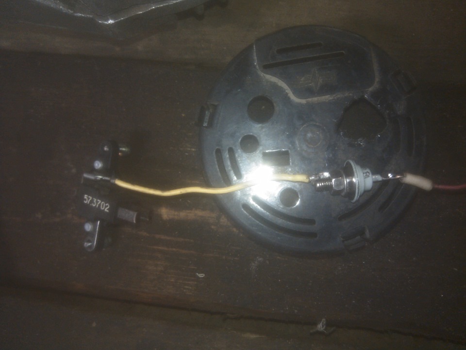 зарядка или ее нет — Drive2