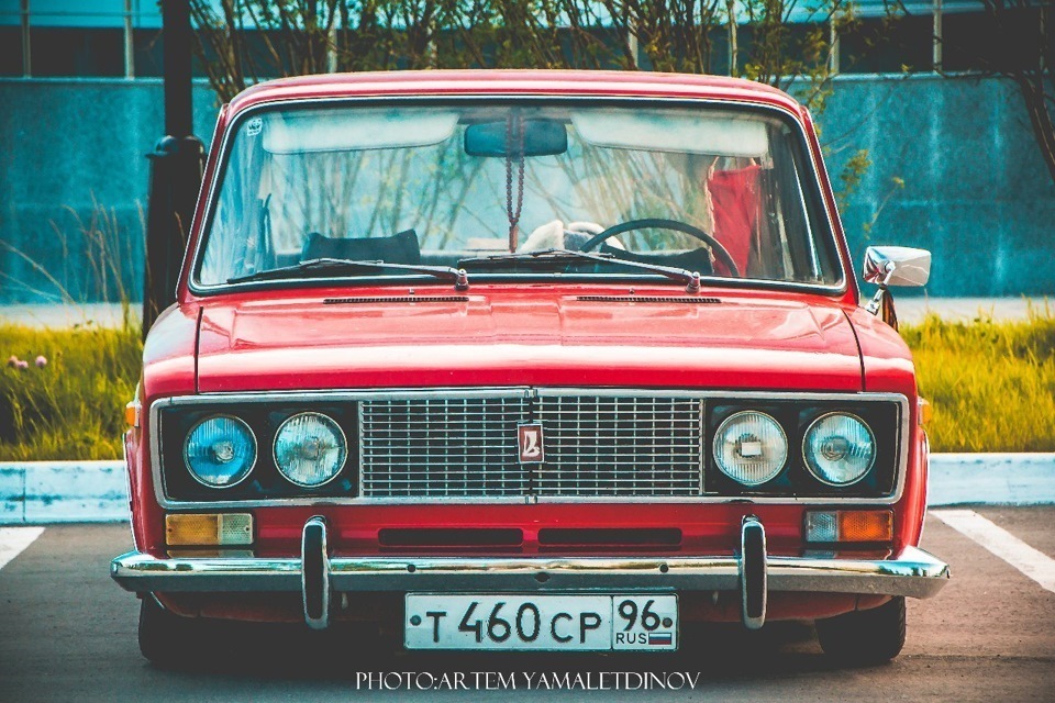 Only Classic Zhiguli — Сообщество «Клуб Любителей Классики (и не только ...