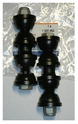 Стойки заднего стабилизатора — Сообщество «Ford Club» на DRIVE2