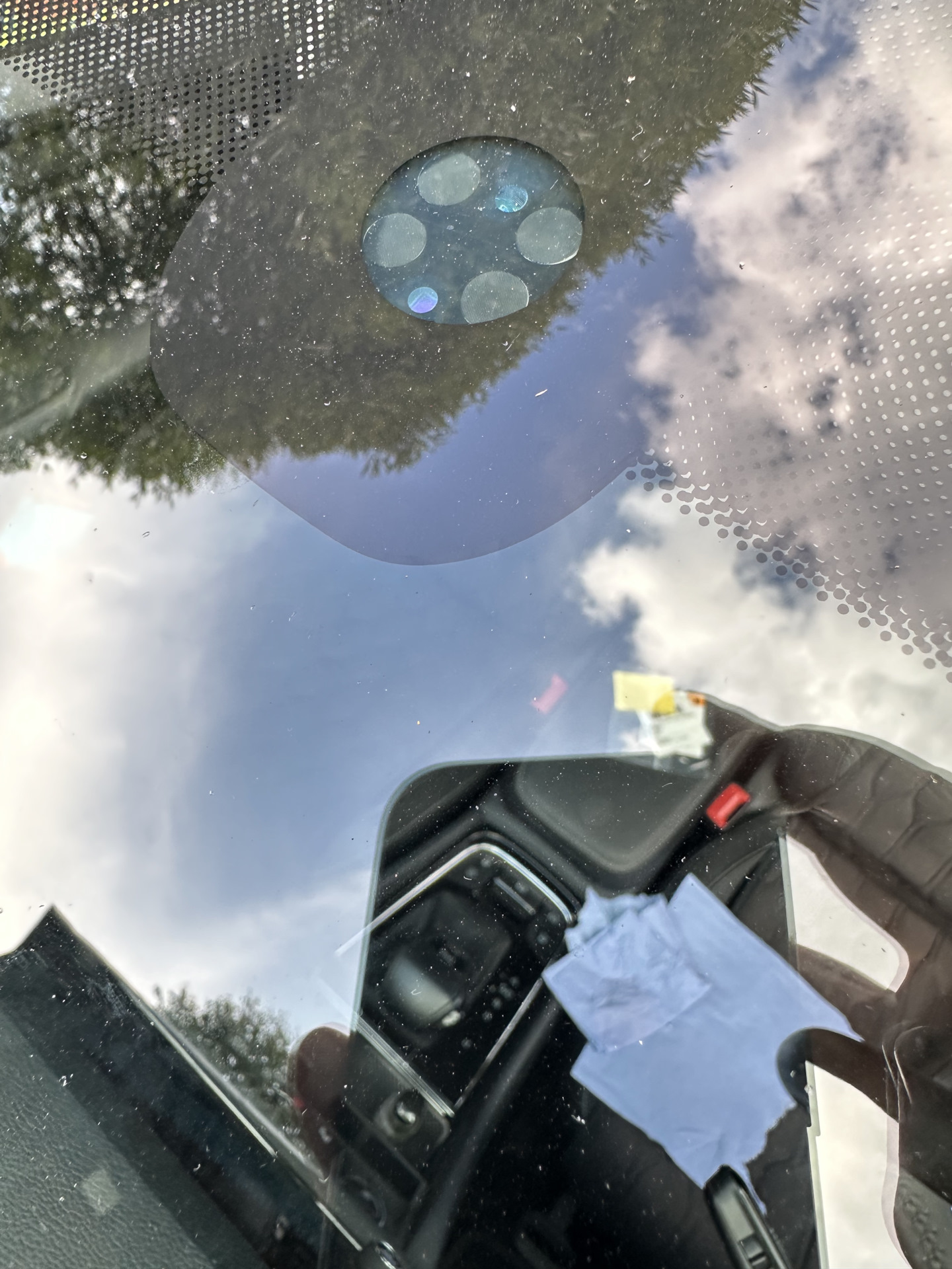 Очередное ТО. Установка поворотной заслонки на впуск. Ремонт датчика ...