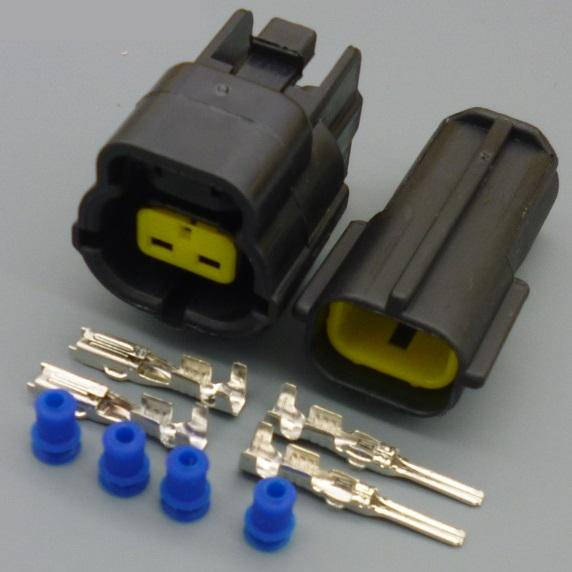 Разъёмы и клеммы автомобилей ВАЗ Часть 1 — DRIVE2