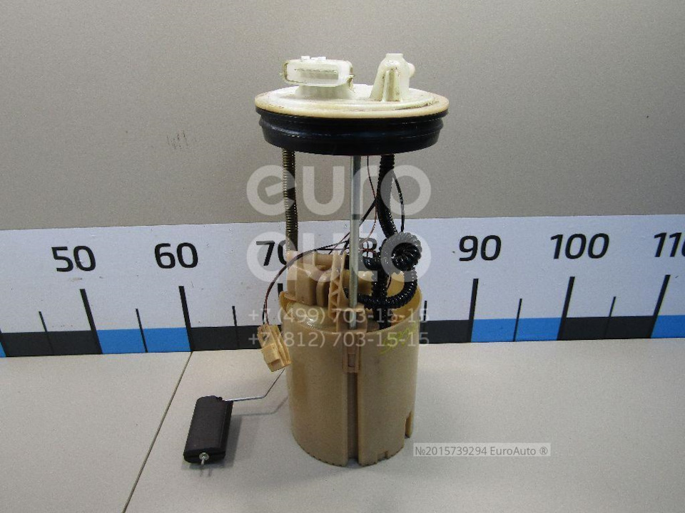 170404EF1A Бензонасос 2.0 (сборка россия) NISSAN INFINITI | Запчасти на ...