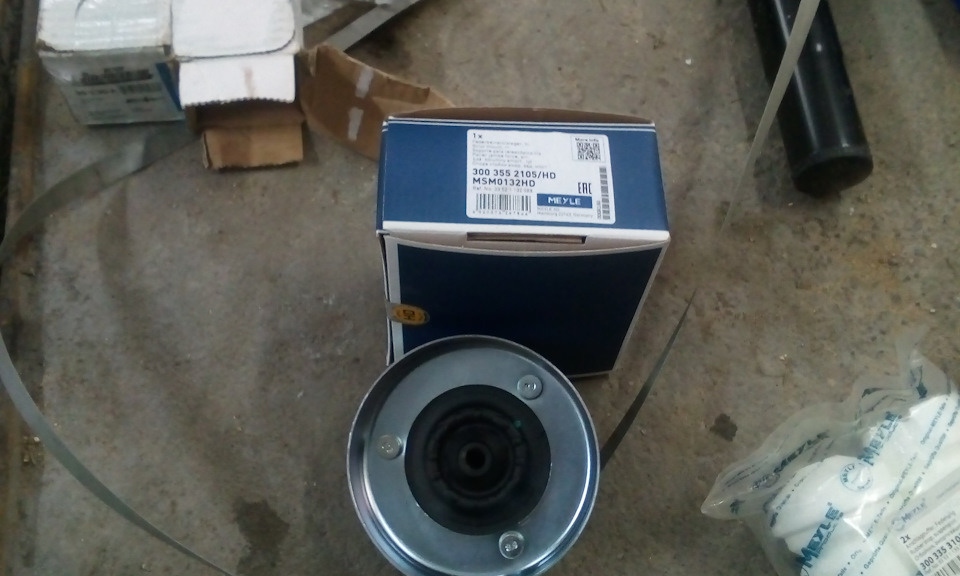 1300355 Радиатор охлаждения двигателя / Mokka 1,6 XER OPEL | Запчасти ...