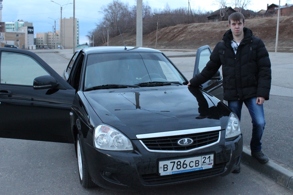 фотке 2014 — DRIVE2