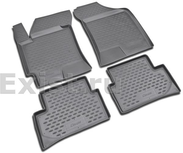 Заказ пришел, вчера притащил домой) — Hyundai Coupe (GK), 2,7 л, 2008 ...