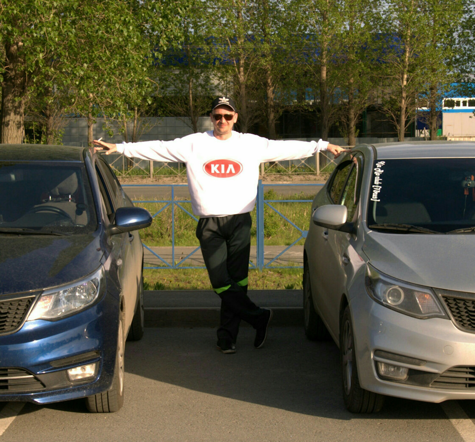 Запись, 26 августа 2017 — DRIVE2