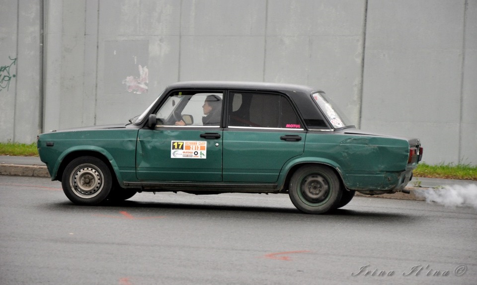 50* фото с 1100 Inside — Lada 21074, 1,6 л, 2005 года | фотография | DRIVE2