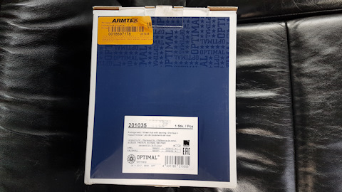 09117620 Ступица в сборе GM | Запчасти на DRIVE2