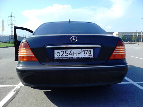 A2109870045 Заглушка бачка омывателя MERCEDES | Запчасти на DRIVE2