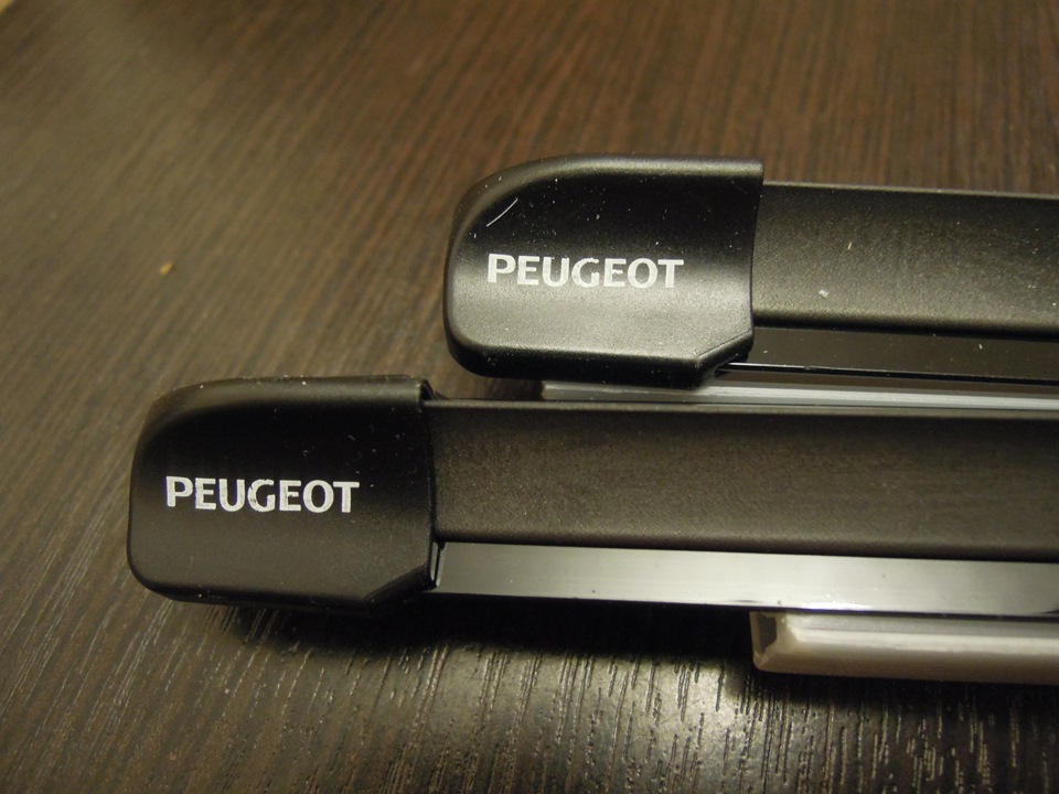 Дворники и… — Peugeot 206, 1,1 л, 1999 года | расходники | DRIVE2