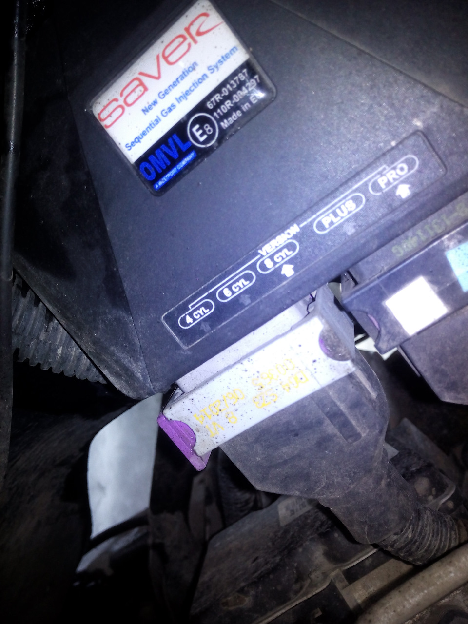 Bluetooth настройка OMVL saver pro — Сообщество «Ремонт и Эксплуатация ГБО» на DRIVE2