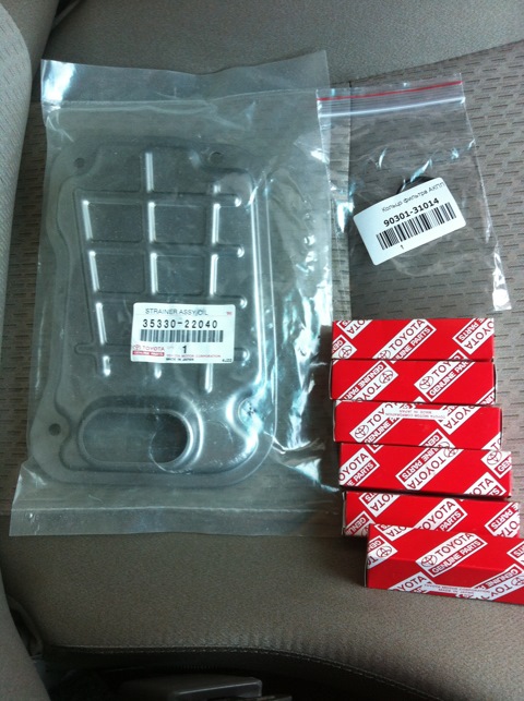 9030131014 Кольцо TOYOTA LEXUS | Запчасти на DRIVE2