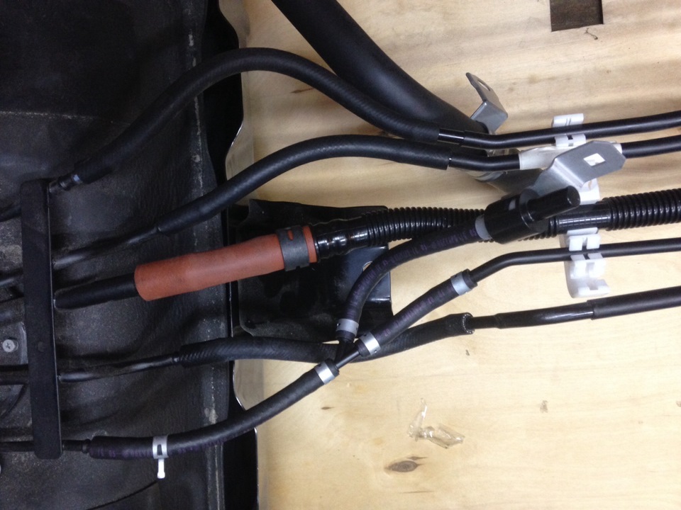 87+63=150. Примерка. — Toyota Land Cruiser Prado 150-series, 3 л, 2012 ...