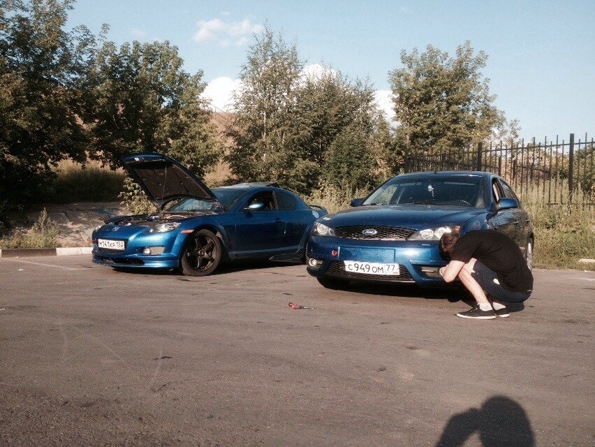 Запись от 25 ноября 01:41 — DRIVE2