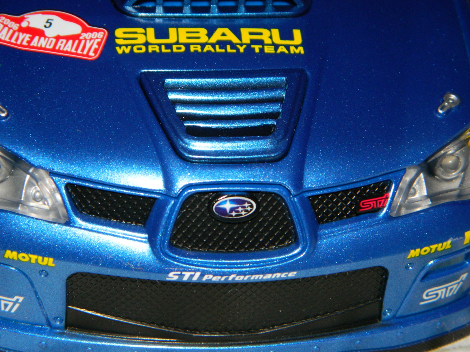 Это SUBARU — DRIVE2