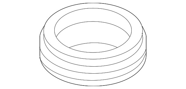5432500Q0B Опора стойки амортизатора NISSAN INFINITI | Запчасти на DRIVE2