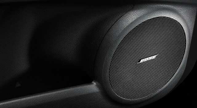 Посоветуйте чем заменить штатные Bose — DRIVE2