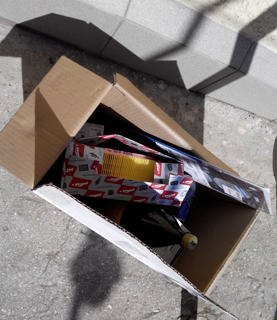 Пришли мои запчасти — Renault Symbol, 1,4 л, 2003 года | запчасти | DRIVE2