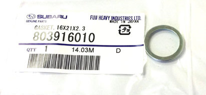 Очередное мини-ТО — Subaru Outback (BR), 2,5 л, 2014 года | плановое ТО ...