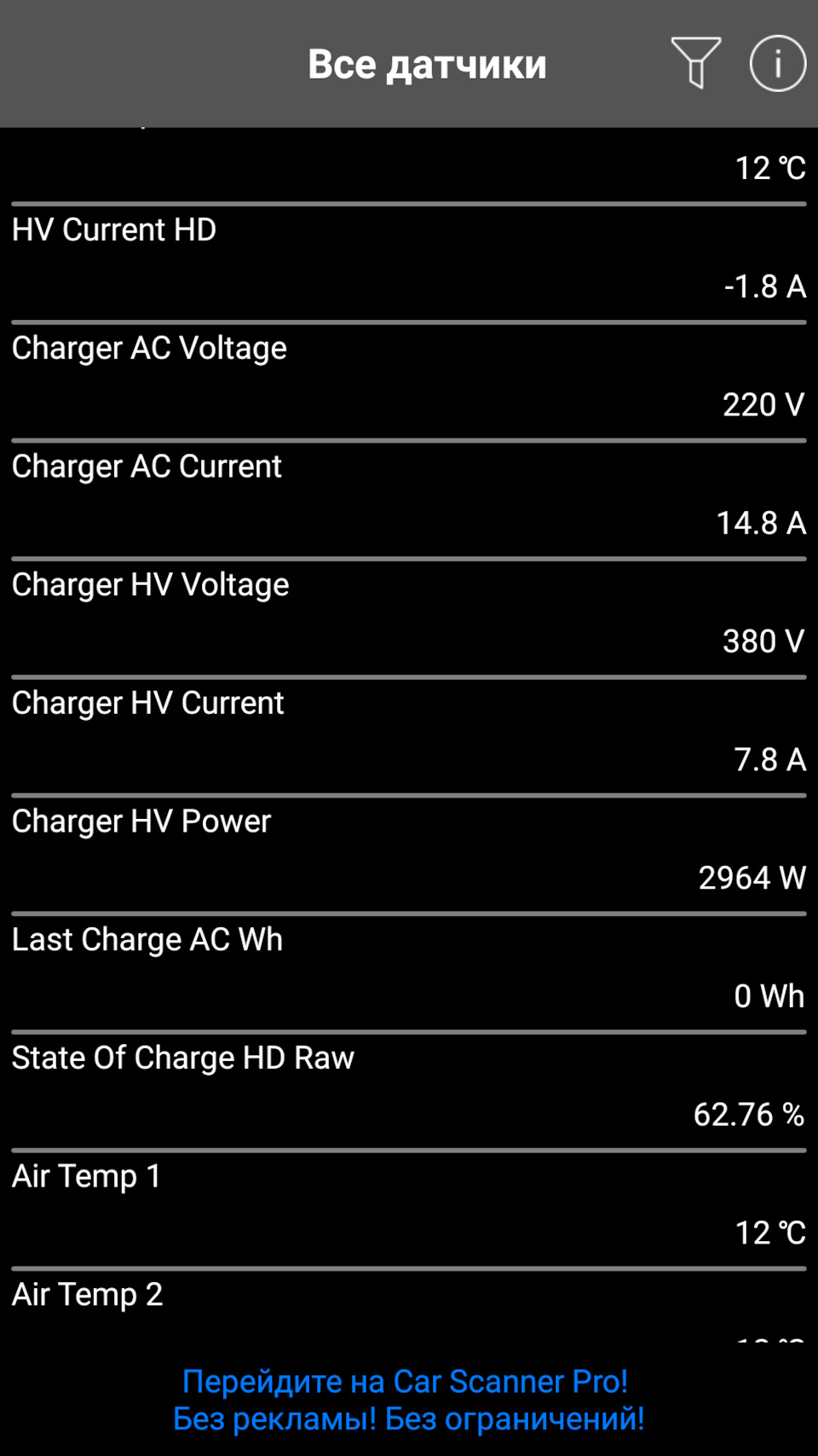 Зарядное J1772 с али — Chevrolet Volt (1G), 1,4 л, 2011 года ...
