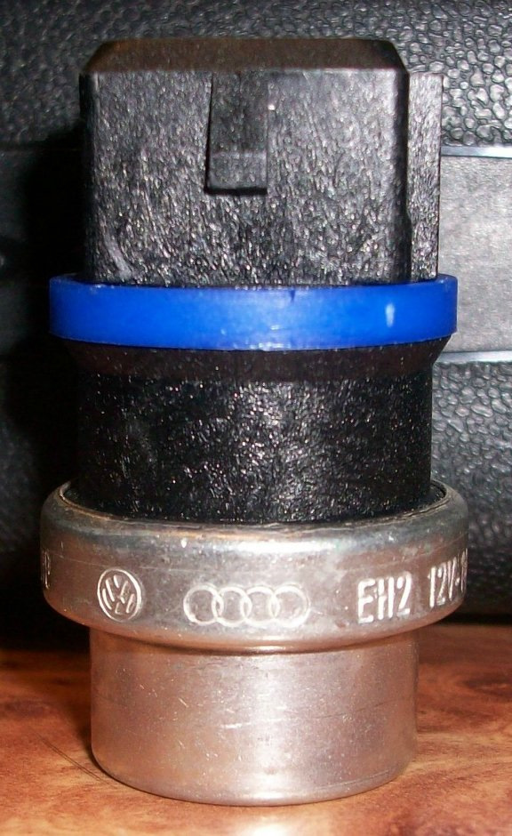 Продолжим…Датчики…Насос и прочие… — Volkswagen Passat B3, 1,8 л, 1994 ...