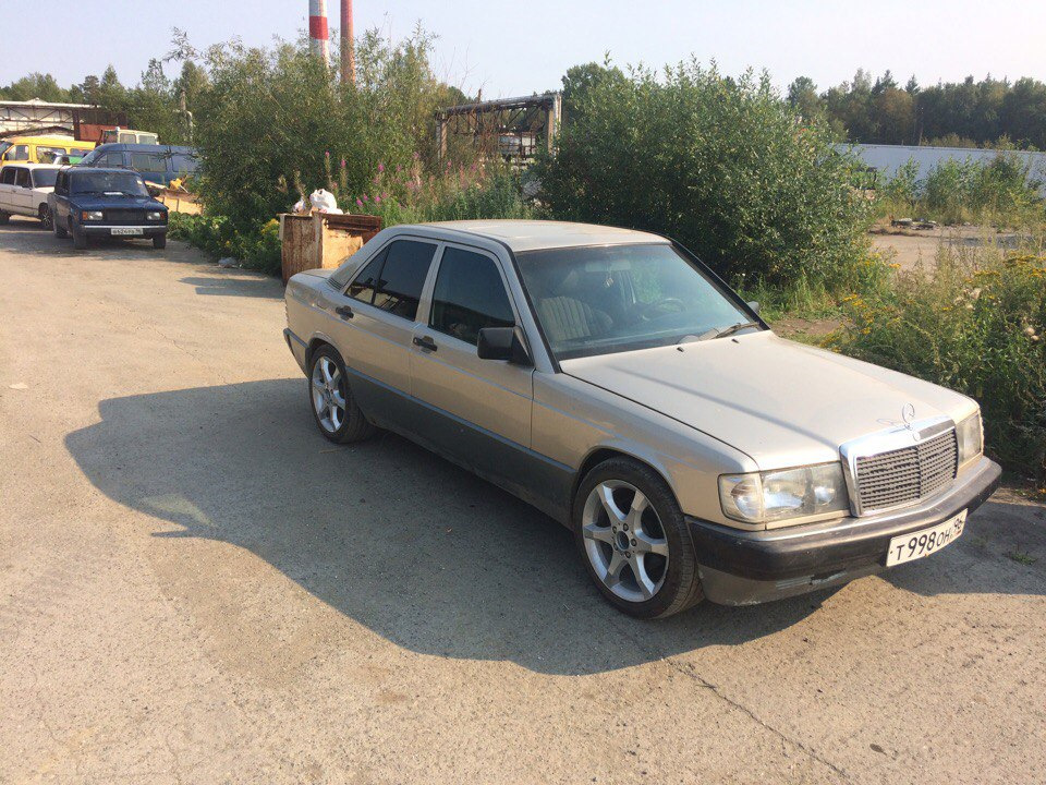 Обменял на мечту… — Honda Prelude (BA8/BA9/BB1/BB4), 2,2 л, 1993 года ...