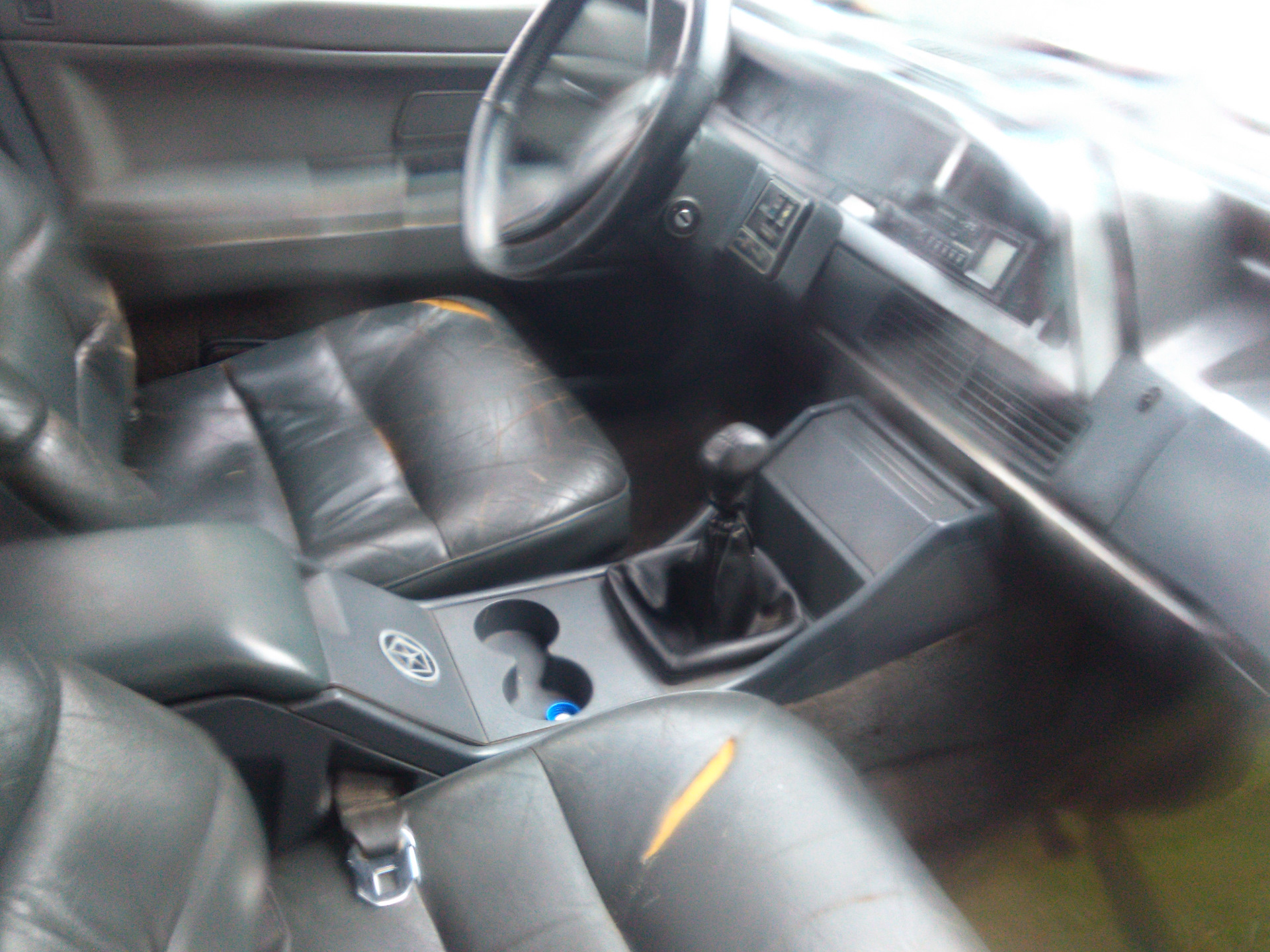 Не все согласятся но я посчитал этот донор(база) лучшим! — Ford ...