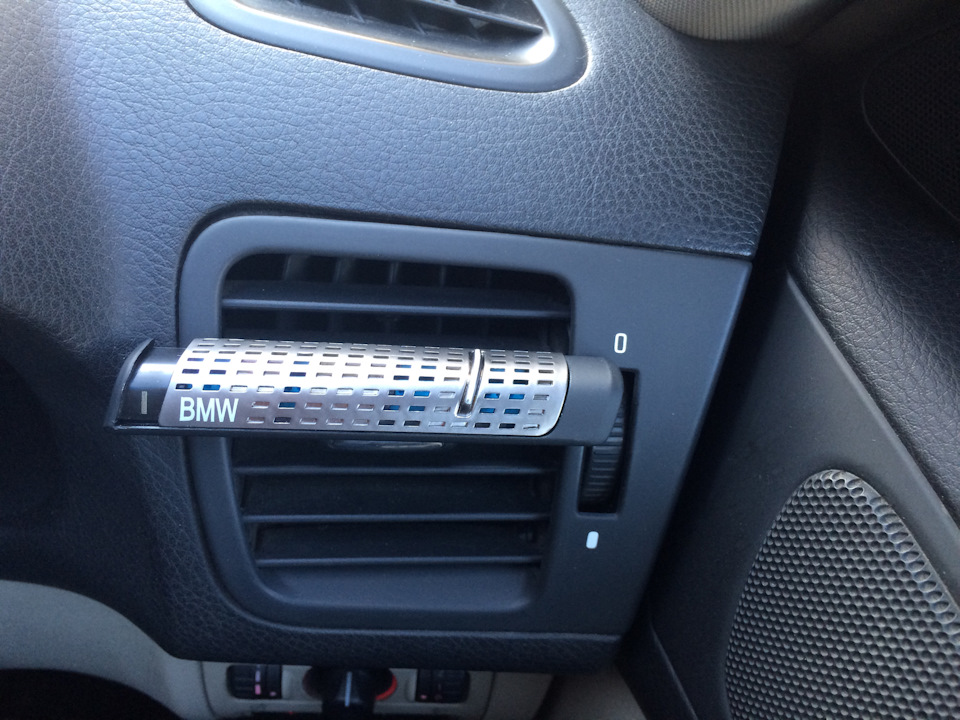 Bmw natural air — Subaru Legacy (BL/BP), 3 л, 2005 года | аксессуары ...