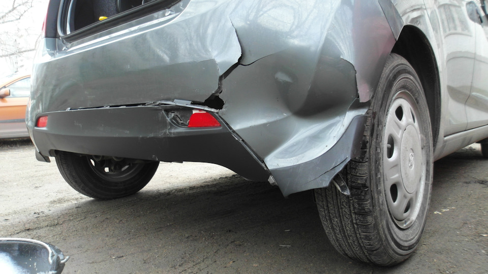 Разборка и артикулы запчастей — Ravon R2, 1,3 л, 2016 года | ДТП | DRIVE2